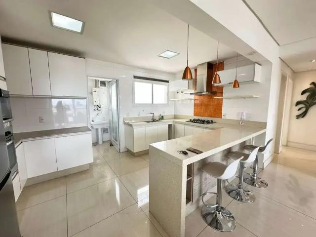 Apartamento para Venda em São Paulo/SP Vila Andrade 3 Quartos