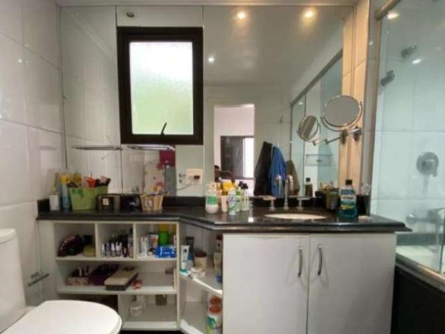 Apartamento para Venda em São Paulo/SP Vila Andrade 3 Quartos