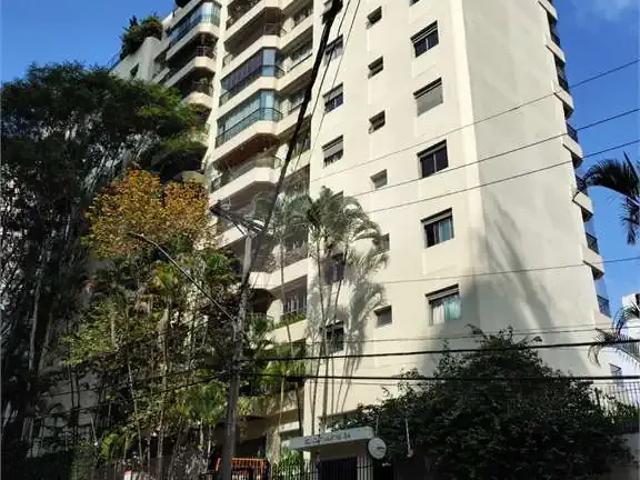 Apartamento para Venda em São Paulo/SP Morumbi 3 Quartos