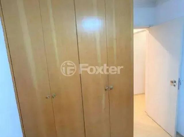 Apartamento para Venda em São Paulo/SP Vila Andrade 3 Quartos