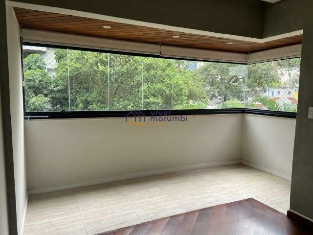 Apartamento para Venda em São Paulo/SP Vila Andrade 3 Quartos