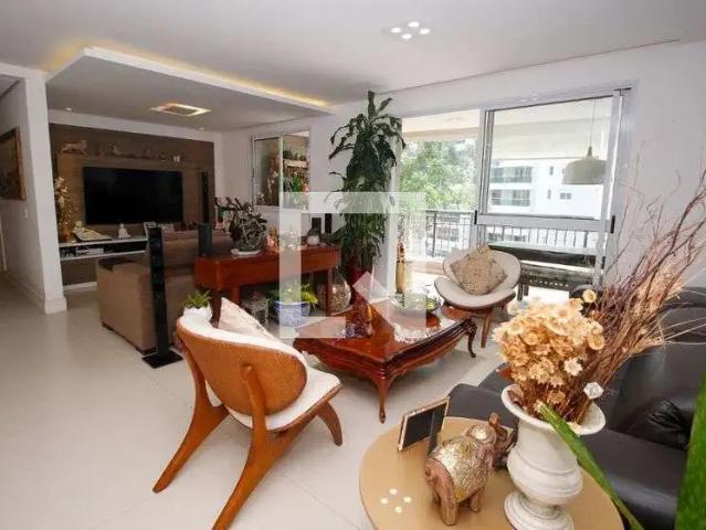Apartamento para Venda em São Paulo/SP Vila Andrade 3 Quartos