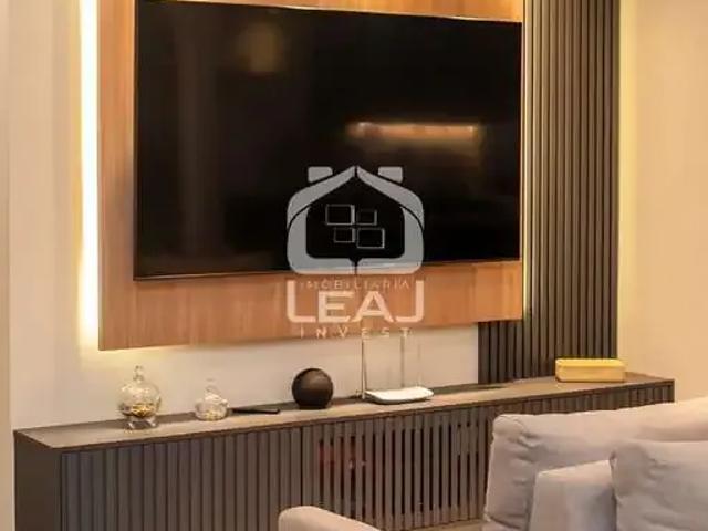 Apartamento para Venda em São Paulo/SP Vila Andrade 3 Quartos
