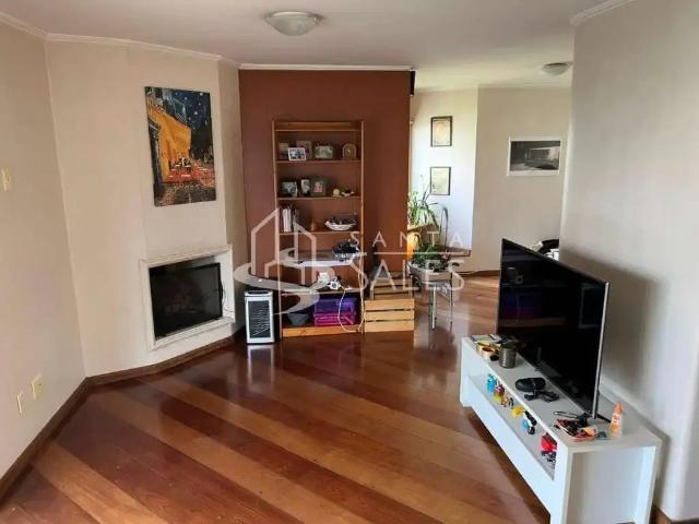 Apartamento para Venda em São Paulo/SP Vila Andrade 3 Quartos