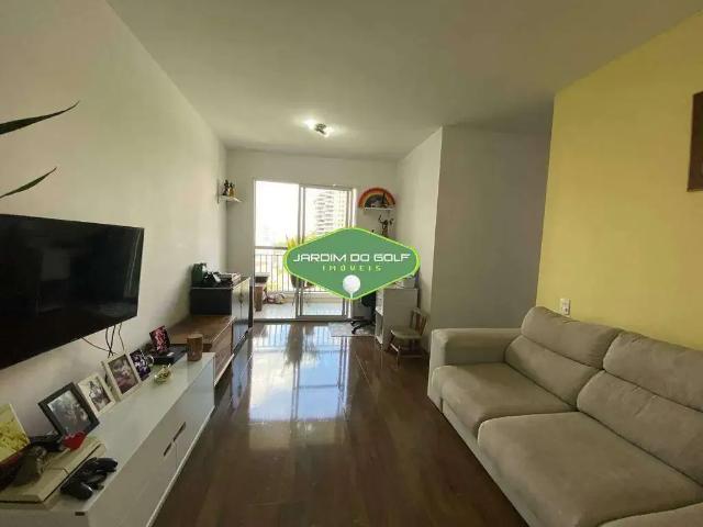 Apartamento para Venda em São Paulo/SP Vila Andrade 3 Quartos