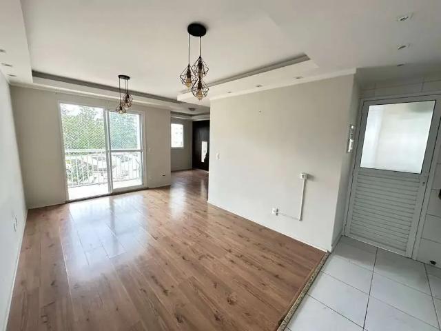 Apartamento para Venda em São Paulo/SP Vila Andrade 3 Quartos