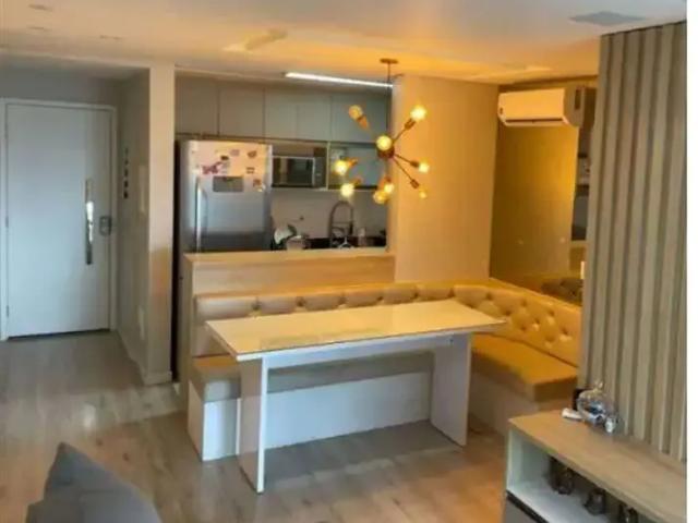 Apartamento para Venda em São Paulo/SP Vila Andrade 3 Quartos