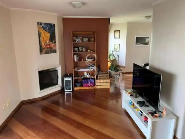Apartamento para Venda em São Paulo/SP Vila Andrade 3 Quartos
