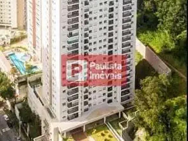 Apartamento para Venda em São Paulo/SP Vila Andrade 3 Quartos