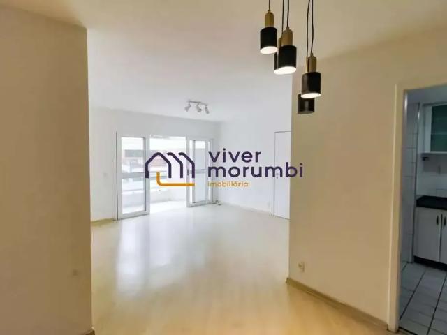 Apartamento para Venda em São Paulo/SP Vila Andrade 3 Quartos