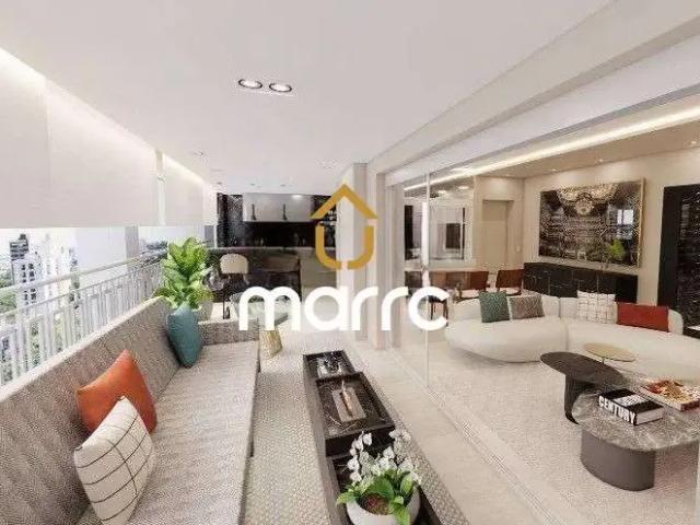 Apartamento para Venda em São Paulo/SP Vila Andrade 3 Quartos