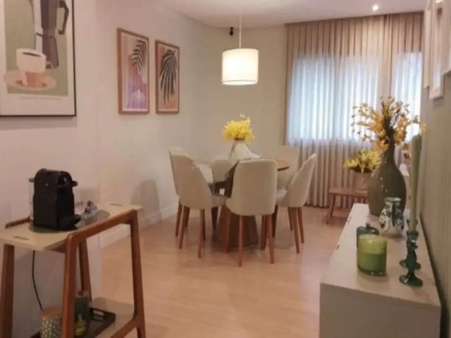 Apartamento para Venda em São Paulo/SP Vila Andrade 3 Quartos