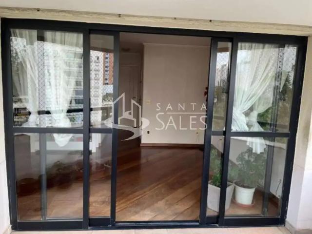 Apartamento para Venda em São Paulo/SP Vila Andrade 3 Quartos