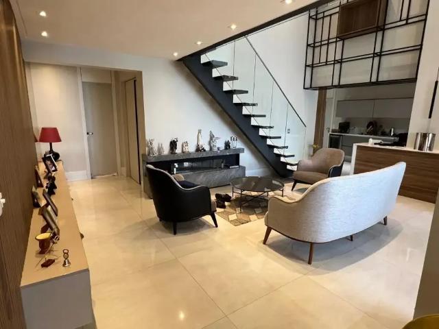 Apartamento para Venda em São Paulo/SP Vila Andrade 3 Quartos