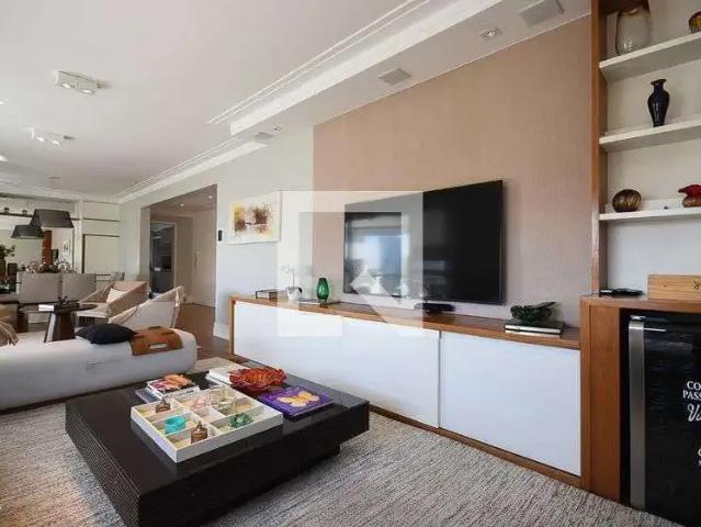 Apartamento para Venda em São Paulo/SP Vila Andrade 3 Quartos