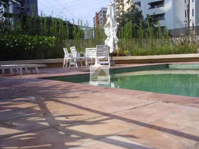 Apartamento para Venda em São Paulo/SP Vila Andrade 3 Quartos
