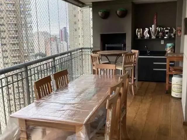 Apartamento para Venda em São Paulo/SP Vila Andrade 3 Quartos