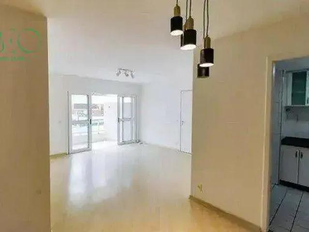 Apartamento para Venda em São Paulo/SP Vila Andrade 3 Quartos