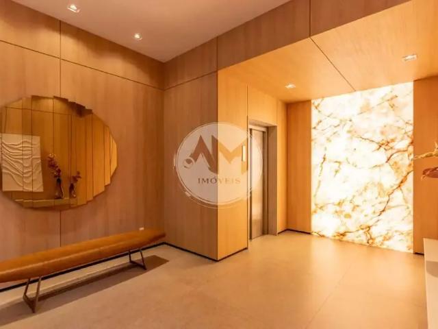 Apartamento para Venda em São Paulo/SP Vila Andrade 3 Quartos