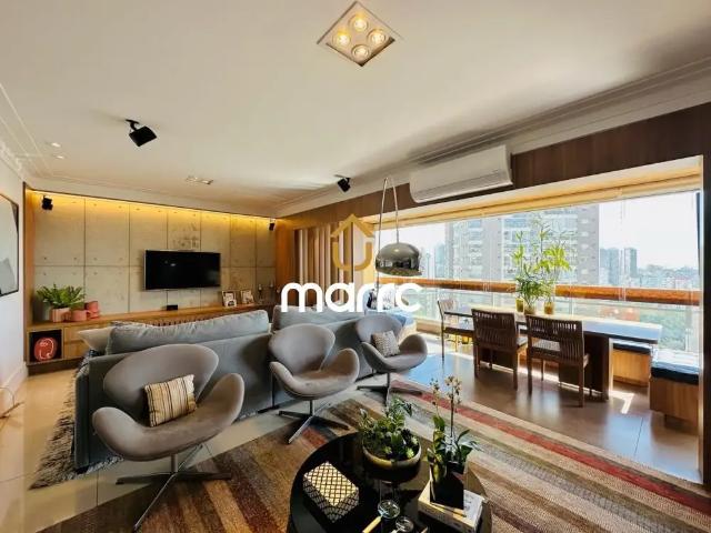 Apartamento para Venda em São Paulo/SP Vila Andrade 3 Quartos
