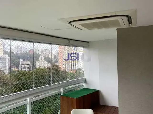 Apartamento para Venda em São Paulo/SP Vila Andrade 3 Quartos