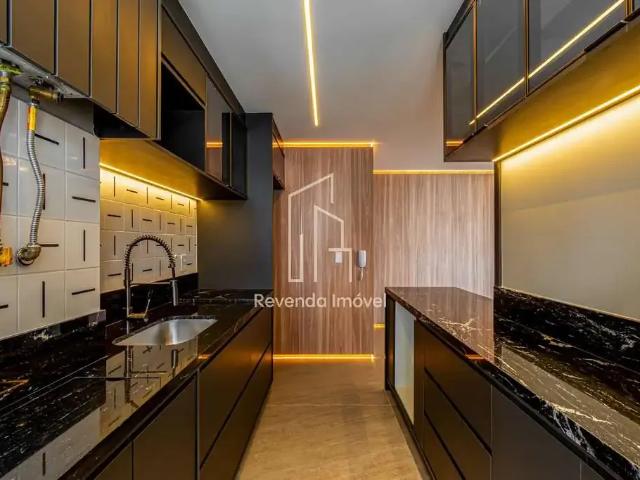 Apartamento para Venda em São Paulo/SP Vila Andrade 3 Quartos