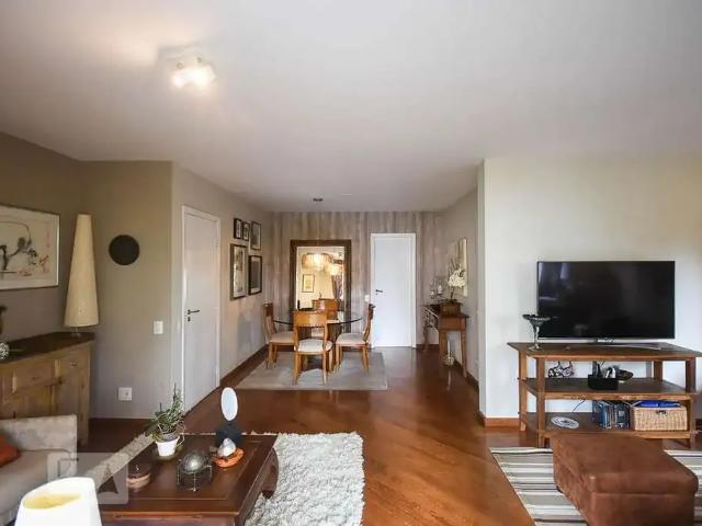 Apartamento para Venda em São Paulo/SP Vila Andrade 3 Quartos
