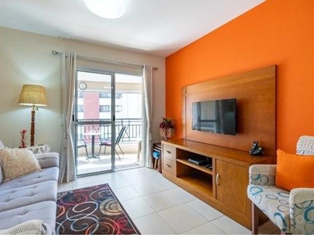 Apartamento para Venda em São Paulo/SP Vila Andrade 3 Quartos