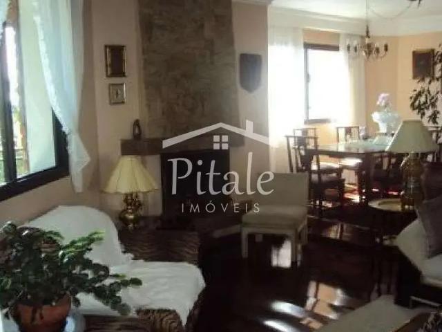 Apartamento para Venda em São Paulo/SP Vila Andrade 3 Quartos