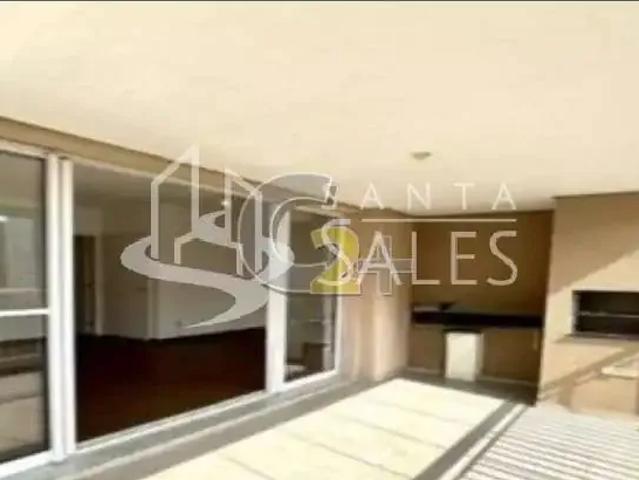 Apartamento para Venda em São Paulo/SP Vila Andrade 3 Quartos