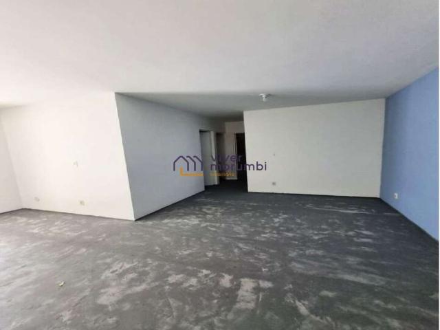 Apartamento para Venda em São Paulo/SP Vila Andrade 3 Quartos