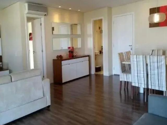 Apartamento para Venda em São Paulo/SP Vila Andrade 3 Quartos