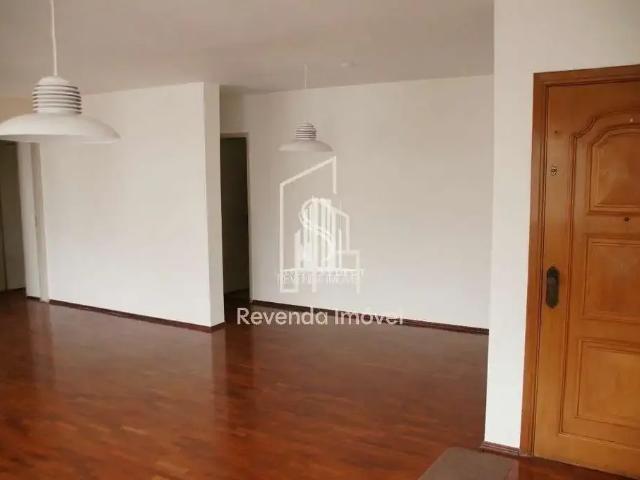 Apartamento para Venda em São Paulo/SP Vila Andrade 3 Quartos