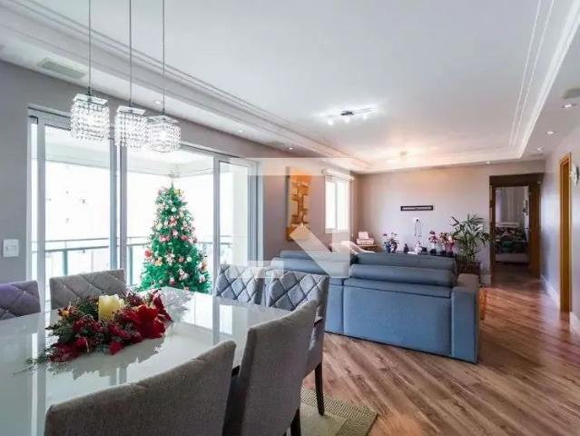 Apartamento para Venda em São Paulo/SP Vila Andrade 3 Quartos