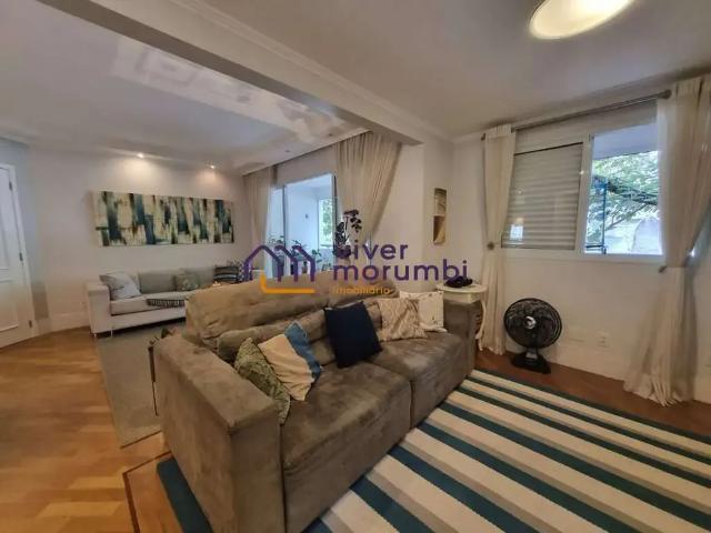 Apartamento para Venda em São Paulo/SP Vila Andrade 3 Quartos