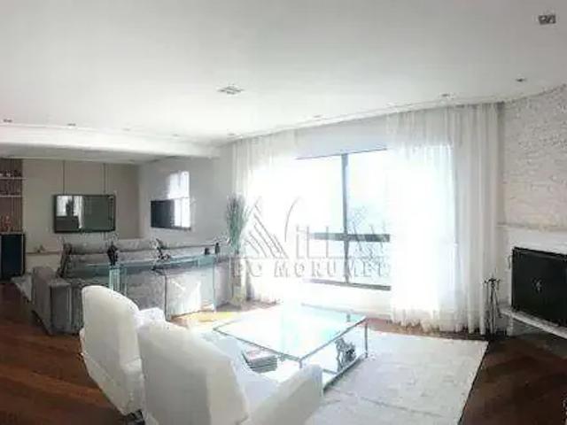 Apartamento para Venda em São Paulo/SP Vila Andrade 3 Quartos