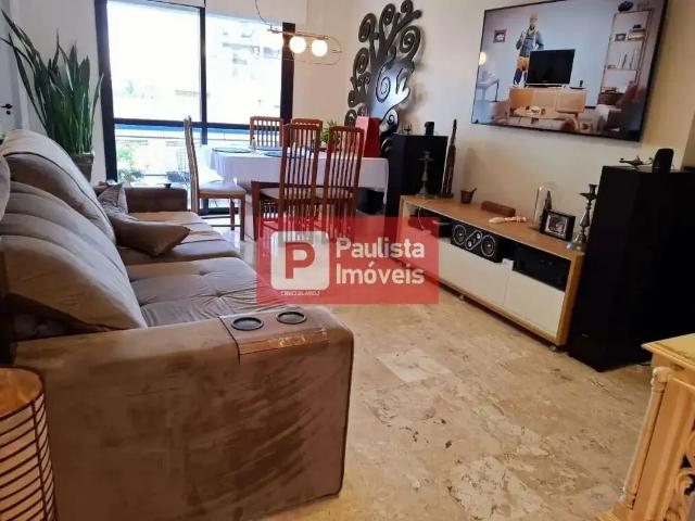 Apartamento para Venda em São Paulo/SP Vila Andrade 3 Quartos