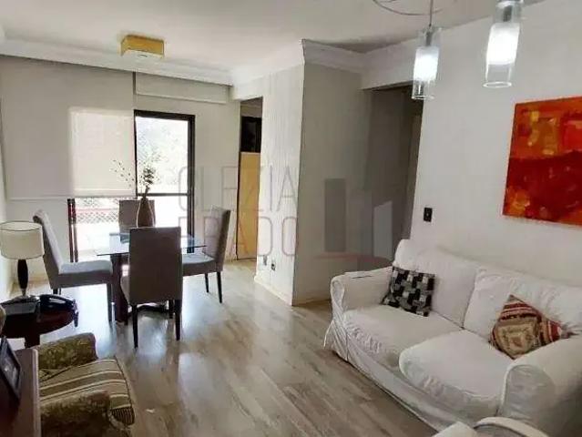 Apartamento para Venda em São Paulo/SP Vila Andrade 3 Quartos