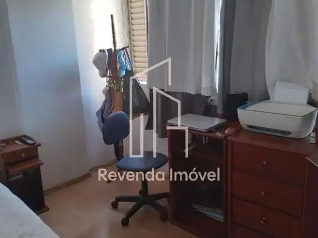 Apartamento para Venda em São Paulo/SP Vila Andrade 3 Quartos