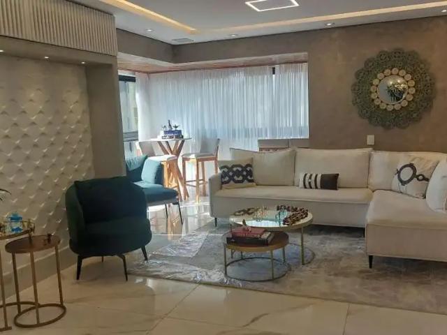 Apartamento para Venda em São Paulo/SP Vila Andrade 3 Quartos