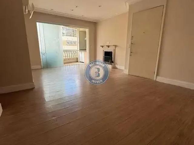 Apartamento para Venda em São Paulo/SP Vila Andrade 3 Quartos