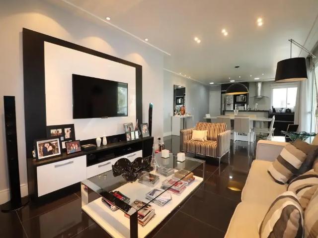 Apartamento para Venda em São Paulo/SP Vila Andrade 3 Quartos