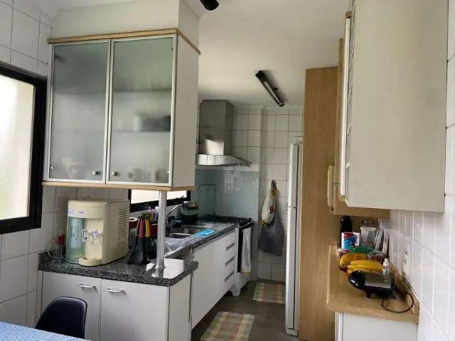 Apartamento para Venda em São Paulo/SP Vila Andrade 3 Quartos