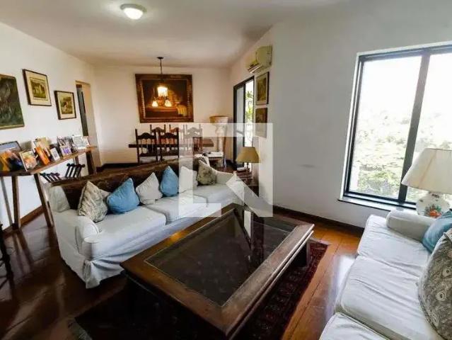 Apartamento para Venda em São Paulo/SP Vila Andrade 3 Quartos