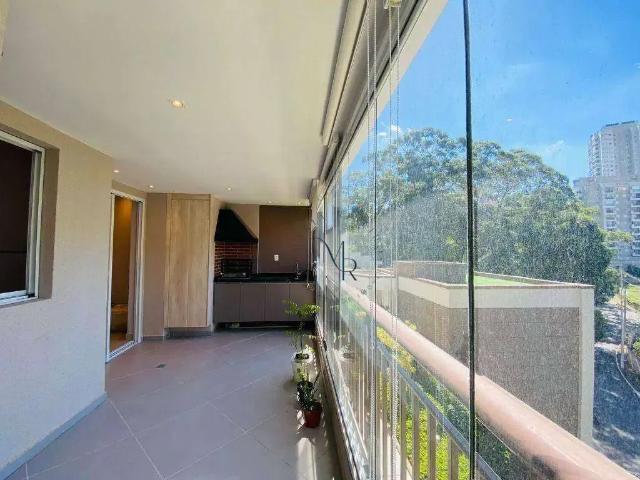 Apartamento para Venda em São Paulo/SP Vila Andrade 3 Quartos
