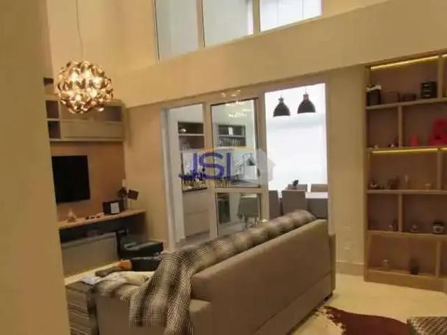 Apartamento para Venda em São Paulo/SP Vila Andrade 3 Quartos