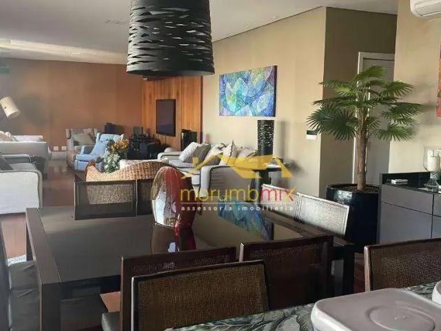 Apartamento para Venda em São Paulo/SP Vila Andrade 3 Quartos