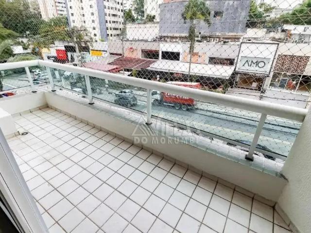 Apartamento para Venda em São Paulo/SP Vila Andrade 3 Quartos