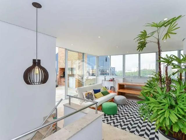 Apartamento para Venda em São Paulo/SP Vila Andrade 3 Quartos