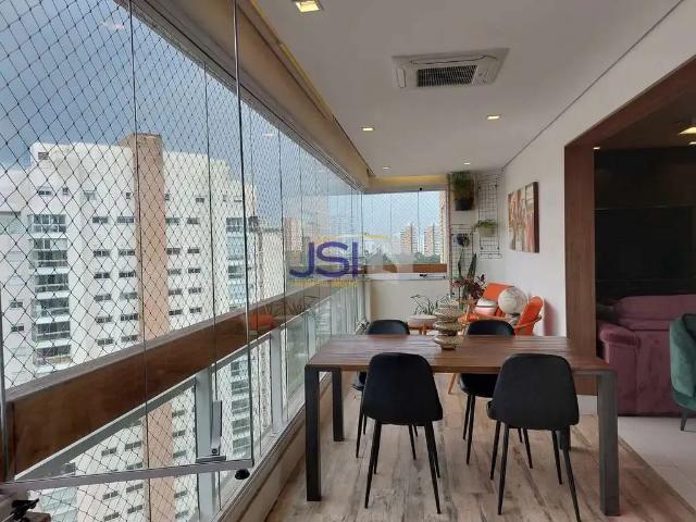 Apartamento para Venda em São Paulo/SP Vila Andrade 3 Quartos